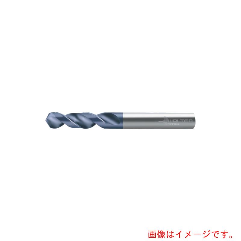 特長 ●SUS用コーティング付きHSSドリルです。 用途 ●被削材：鋼、ステンレス鋼、非鉄金属、耐熱合金、チタン合金、その他。 ●穴あけ加工。 仕様 ●切削径DC(mm)：3.3 ●フルート長さLCF(mm)：18 ●全長OAL(mm)：4...
