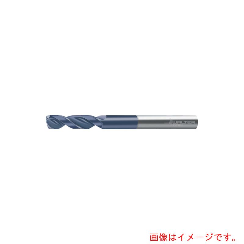 特長 ●XDドリル専用公差を持つ超硬パイロットドリルです。 用途 ●被削材：鋼、ステンレス鋼、鋳鉄、非鉄金属、耐熱合金、チタン合金、高硬度材、その他。 ●穴あけ加工。 仕様 ●切削径DC(mm)：12.7 ●フルート長さLCF(mm)：60...