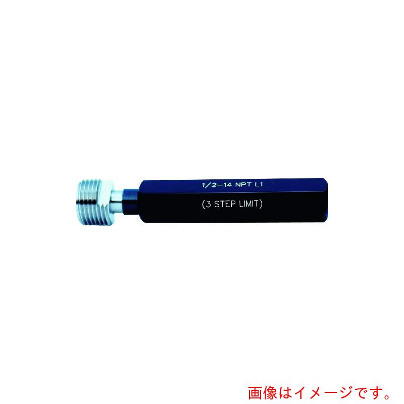 特長 ●管用テーパーねじNPT用のプラグゲージです。 用途 ●ねじの精度検査用。 仕様 ●呼び寸法(mm)：NPT1-11 1/2 ●準拠規格：ANSI/ASME B1.20.1 質量・質量単位 ●500.0g 【メーカー名】ウォーターズ社...
