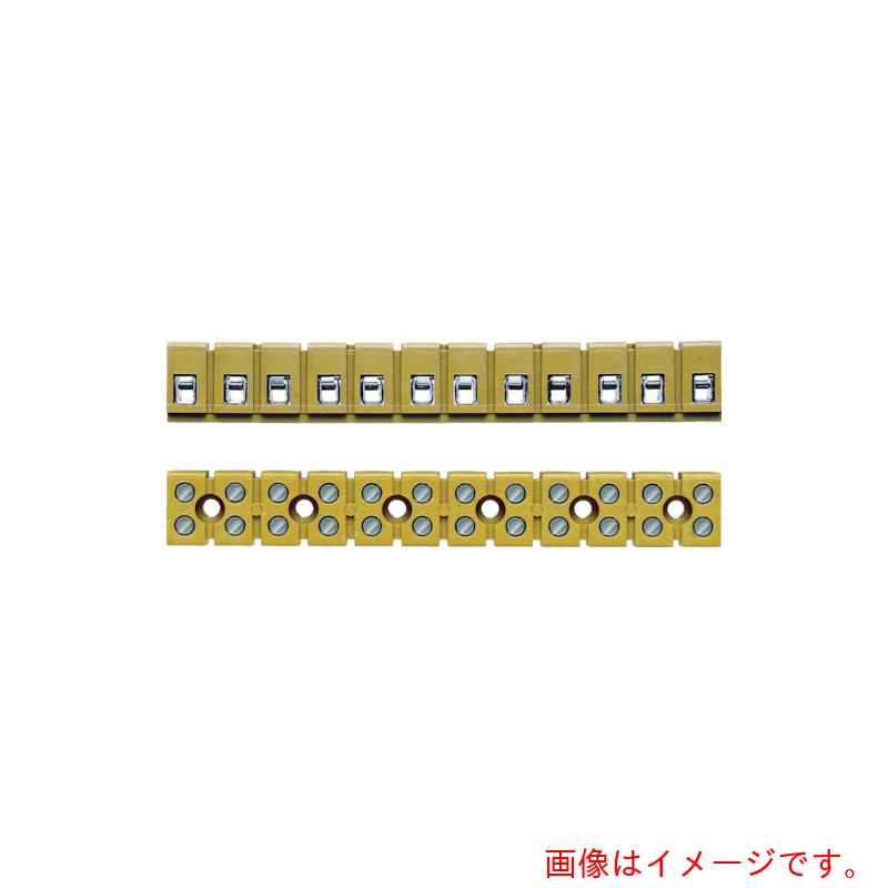 特長 ●機械などに直接取り付けられる小型端子台です。 ●丸端子不要でストリップした電線をそのままの接続できるクランプタイプです。 ●中継用端子台として省スペース化に貢献します。 用途 ●スペースのない場所での中継端子台として。 仕様 ●極数...