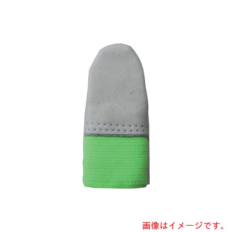 特長 ●厚手の革で指先をしっかりガードします。 ●一部平ゴムを使用し指先にしっかりフイットします。 ●熱、摩耗から指先を保護します。 用途 ●溶接時、手袋の上から追加保護として。 ●銀細工、歯科技工など細かい加工や、熱を持つ素材加工に。 ●...