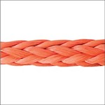 特長 ●ダイニーマSK75を使用した超高強度ロープ。 ●特殊コーティングで耐摩耗性に優れ、紫外線にも強く耐候性が高いです。 ●水を吸わないので、濡れても伸び縮みせず強度低下を引き起こしません。 ●ワイヤロープと比べて重量は約1／7です。 ●...