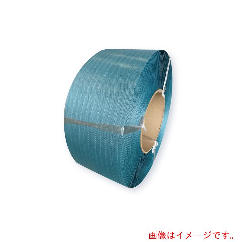 特長 ●使用済みPPバンドから作られた100％再生PPバンドです。 ●［［CO2］］排出量を70％削減しプラスチック資源循環を実現します。 ●CO2排出量の70％削減、そしてプラスチック資源循環を実現します。 ●バージン材より安価で提供可能...