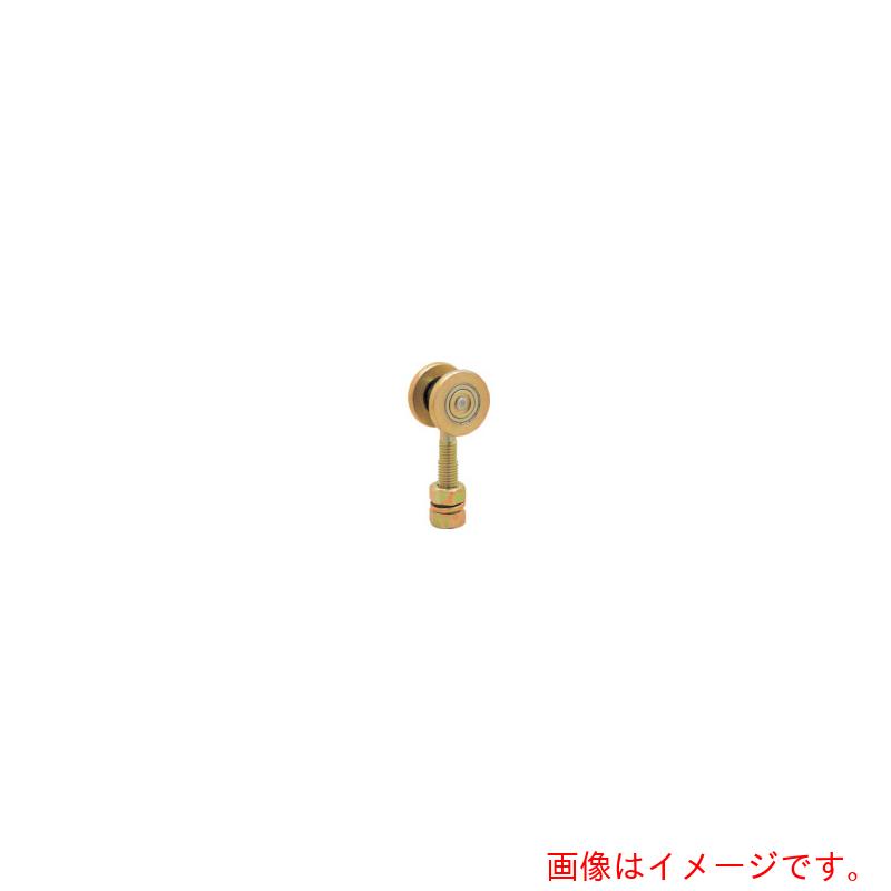 特長 ●トラックレール（ハンガーレール）用のベアリング入仕様の単車で耐久性に優れています。 用途 ●軽量?重量建具・ビニールシート(カーテン式)・作業工具吊り・軽量物の運搬など、様々な用途としてご利用いただけます。 ●工場・倉庫のドア、ビニ...