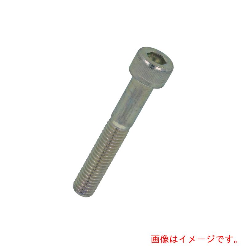 特長 ●頭部に六角穴があるボルトです。 ●ナット以外にもタップをきっためねじ穴を使用して締結することが多いです。締結工具は六角レンチを使用します。高いトルクで締め付けが可能です。 用途 ●産業機器の固定などに。 仕様 ●寸法(mm)d：M1...