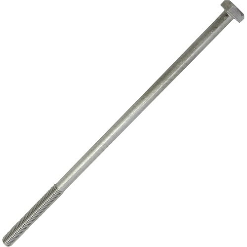 特長 ●六角ボルト（半ねじ）とナットのセット品です。 用途 ●小梁と軒桁、軒桁と柱、梁と柱および胴差と通し柱の連結に。 ●木材と金物を強く止めるために使用。 仕様 ●寸法(mm)d：M6 ●寸法(mm)L：150 ●ねじピッチ(mm)：1....