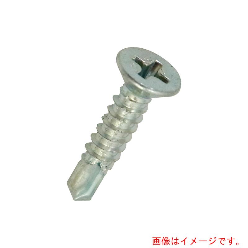 特長 ●先端の切り刃で下穴をあけ、タップ、締付けまでねじ一本で完結します。 用途 ●相手部材が鋼板でも下穴が不要ですので便利です。現場で位置決めしながら直接締結できます。相手鋼板の厚みに応じて品番、サイズを選定します。 仕様 ●寸法(mm)...