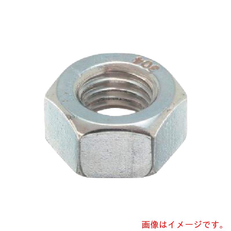 特長 ●1種(片面取り)の一般的な六角ナットです。 ●ステンレス鋼なので耐食性、耐熱性に優れています。 ●焼付き防止のためにコート処理がしてあります。 用途 ●おねじに締付け、締結、固定に。 ●耐食性に優れていますので湿気の多い場所、屋外に...