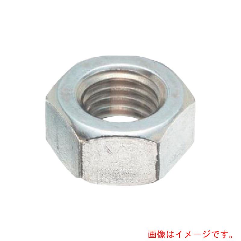 特長 ●2種(両面取り)の一般的な六角ナットです。 ●両面取りなので、どちら向きでも使えます。 ●ステンレス鋼(SUS304系)なので耐食性、耐熱性に優れています。 用途 ●おねじに締付け、締結、固定に。 ●耐食性に優れていますので湿気の多...