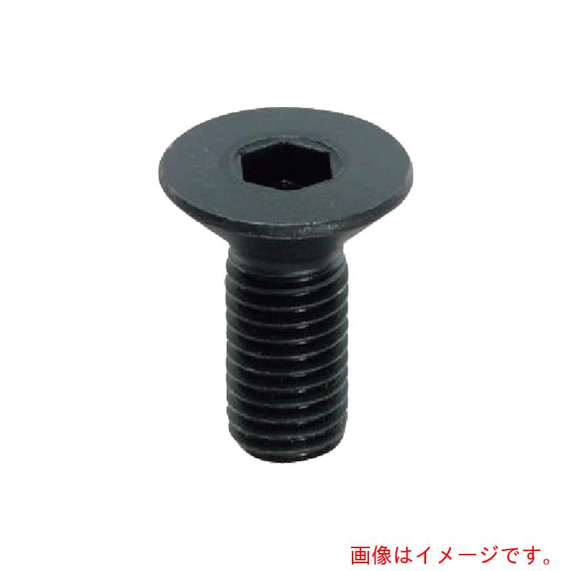 特長 ●皿型形状の頭部で六角穴付きですので、小ねじより強く締付けることができます。 ●六角穴は、六角穴付ボルトより一回り小さくなっています。 ●合金鋼に熱処理を施し強度を高くしてあります。 ●めっきはしてありません。 用途 ●機械、車両等の...