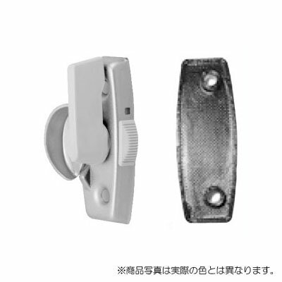 ●材質： 金属・樹脂 ●カラー： シルバー（YS） ●梱包内容： 本体・取付ねじ 【メーカー名】YKK AP（株） 【メーカー品番】YS HHJ0899