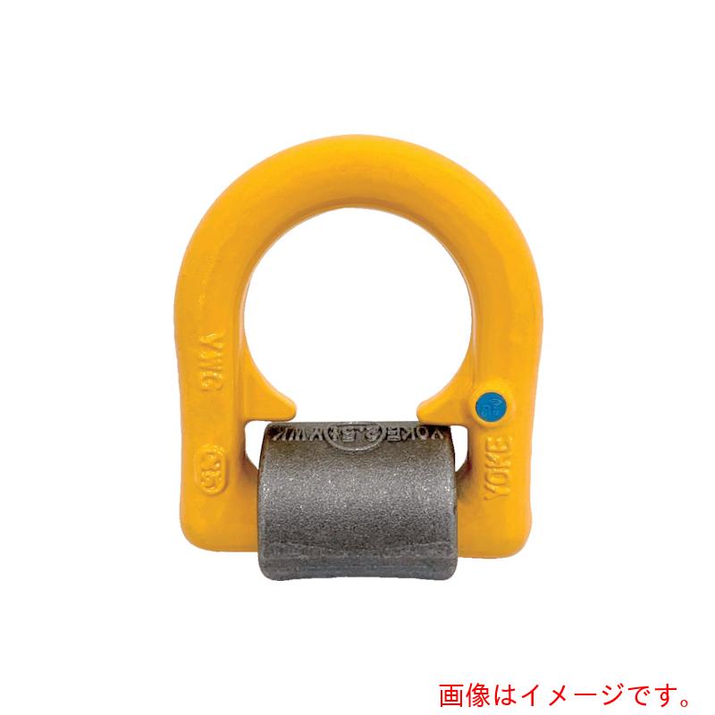 特長 ●リングは180度可動し、任意の角度で止めることができます。 ●横吊り作業や引き起こし作業が可能です。 ●RFIDが埋め込まれており、専用Appで簡単に製品識別ができます。 ●溶接ブロックは、溶接性に優れた素材で鍛造されています。 ●...