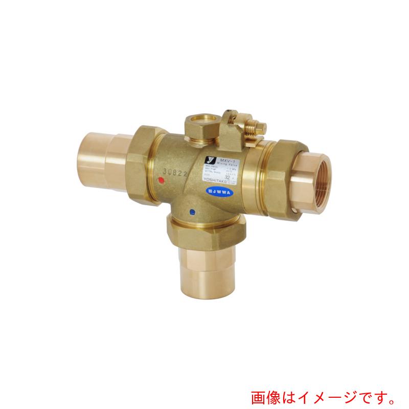 特長 ●水道法基準適合品 ●逆止弁内蔵 ●ワイドな設定範囲 用途 ●適用流体：冷水、温水 ●大量にお湯を使う施設：工場、ビル設備、給食センター、病院、養護老人ホーム 仕様 ●呼び径A：32 ●呼び径B：1 1/4 ●全長(mm)：225 ●...