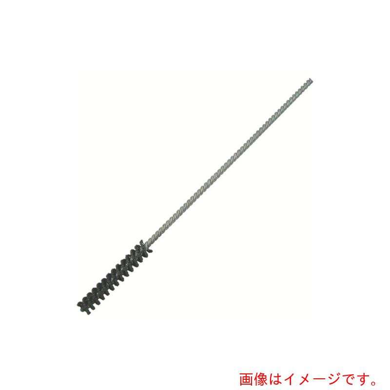 特長 ●シャフトから出ているファイバー樹脂製の足に人口砥粒を焼結させた玉をつけた構造です。 ●足がナイロン樹脂で弾力性に富み、ワークの内面のバリ、凹凸のあるワークの内面も研磨可能です。 用途 ●各種機器・部品の円筒部内面のバリ取り、研磨、仕...