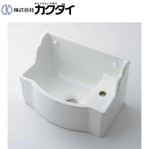 【規格・特徴】 ・陶器製 ・壁掛け専用 ・質量:7.5 ・ビス・プラグ付き ※水栓、排水金具、止水栓は含まれておりません。 ※製造上の理由により、外観・寸法にバラつきがございます。ご了承ください。 【商品説明】 研ぎ澄まされたデザインと選び...