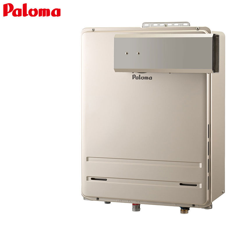 【規格・特徴】 ・屋外壁掛型 ・アルコーブ設置型 ・24号 ・延長不可 ・サイズ:H600×W470×D240mm ・フルオート ・給湯給水接続20A ・BL認定品 【別売部材】 ・250シリーズ　ボイスリモコンセット　MFC-250V ・...