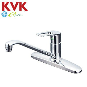【規格・特徴】 ・吐水口長さ:262mm ・eレバー水栓 ・撥水膜コーティング ・泡沫 ・逆止弁付き ・取付穴径:φ22〜φ25 ・一般地 【商品説明】 ボディ等に撥水膜コーティング加工をしていますので、水をはじき、 水アカなどが付着しにく...