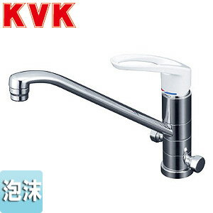 【規格・特徴】 ・水栓取り付け穴Ф36〜Ф38 ・泡沫吐水 ・省施工仕様 ・回転分岐止水栓付（上段：給水側、下段：給湯側）共360度回転式 ・分岐止水栓は、湯・水どちら側にも接続できます。 ・馬蹄式六角ナット／ブレードホース・クイックファス...