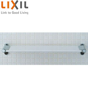 【規格・特徴】 ・寸法：450×132×65 ・材質：［ブラケット］ABS樹脂製（Ni-Crメッキ） リクシルLIXILKF-85