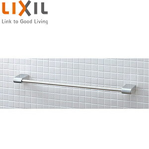 【規格・特徴】 ・寸法:676×56×25(φ10) ・材質:ブラケットカバー:ABS樹脂製(Ni-Crメッキ) ・材質:バー:ステンレス 【商品説明】 どんな空間にも溶け込む、すっきりシンプルデザインで統一された樹脂アクセサリーシリーズ。...