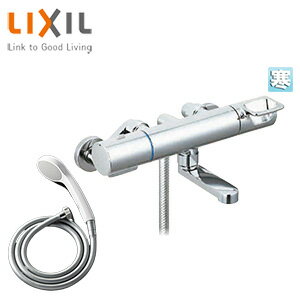 【規格・特徴】 ・洗い場専用 ・吐水口長さ:90mm ・呼び径:13mm ・エコフルシャワー ・本体昇温防止 ・ソフトサーモ ・防カビホース ・逆止弁 ・寒冷地 【注意】 ※お使いになる前に必ず適温であることを確かめてください。 【シャワー...