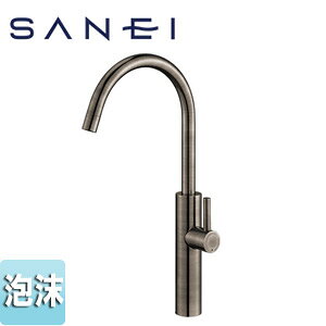 【規格・特徴】 ・吐水口:168mm ・取付穴径:22〜24mm ・泡沫 ・吐水口は固定式 ・セラミック製 ・一般地 ※凍結のおそれがある地域には使用できません。 【受注生産について】 ※こちらの商品は受注生産品となります。お届けまでに3ヶ...