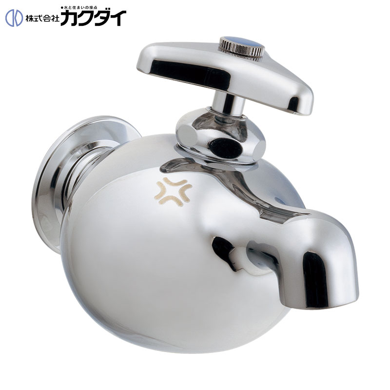 【規格・特徴】 ・材質:青銅 ・固定コマ仕様 ・泡沫吐水 ・先端金具取付ネジM16.5×1.0(本体直付けタイプ) ※凍結の恐れのある場所では使用しないでください。 【商品説明】 DaReyaアイキャッチ水栓の開発コンセプトは「親子の会話」...