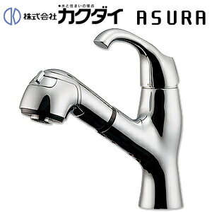 【規格・特徴】 ・取付穴径:35〜37ミリ ・厚5〜35ミリ ・逆流防止機能 ・一般地 ・ブレードホース ・給水制限シングルレバー 【商品説明】 時にやさしく、時に雄々しく、すべてを包み込むような重圧さが、空間の守護神(阿修羅)のように確か...