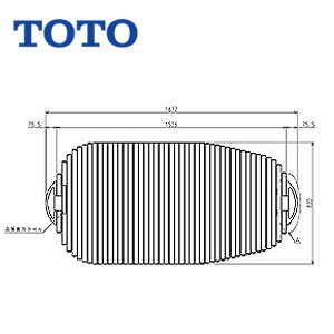 【規格・特徴】 ・寸法:PCS1690N ・重量:3.2kg ・カラー:ホワイト ・ネオマーブバス用 ※受注生産品です。 納期は2週間(大型連休を除く)かかります。 【商品説明】 各浴槽にぴったりのサイズをラインナップ。 【メーカー直送便の...