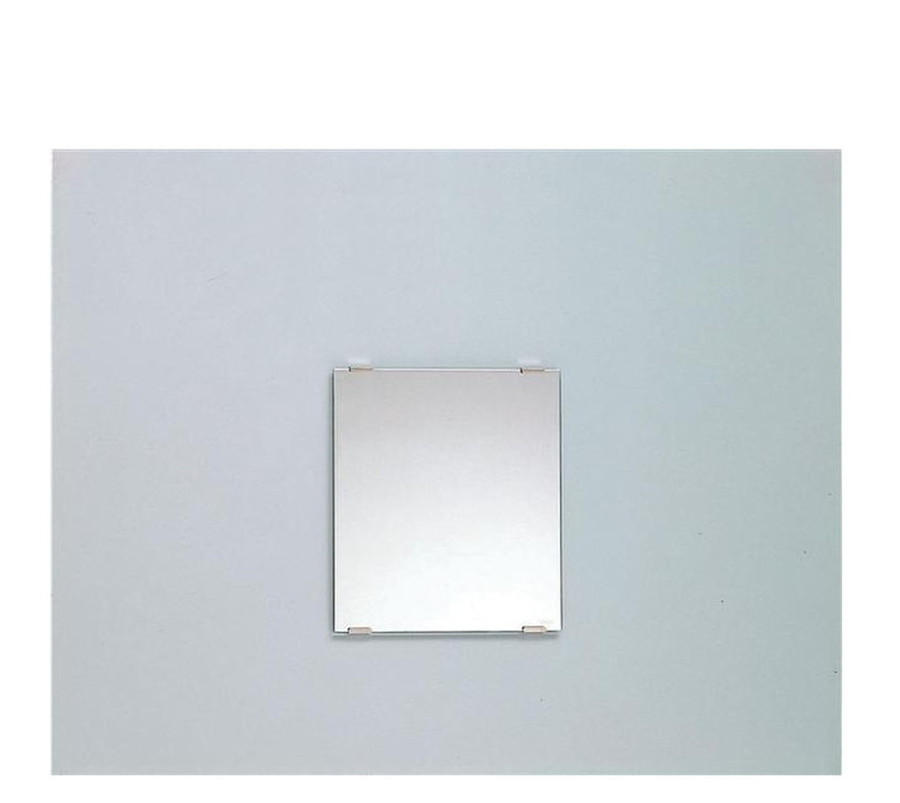 YM3545F 耐食鏡　角形350×450※画像はイメージ画像となります。ご注文の際は必ずメーカーHP等で、型番、色、寸法、製品の仕様・規格等お確かめの上ご注文ください。※商品の掲載には細心の注意を払っておりますが、ごくまれに誤記述があるこ...