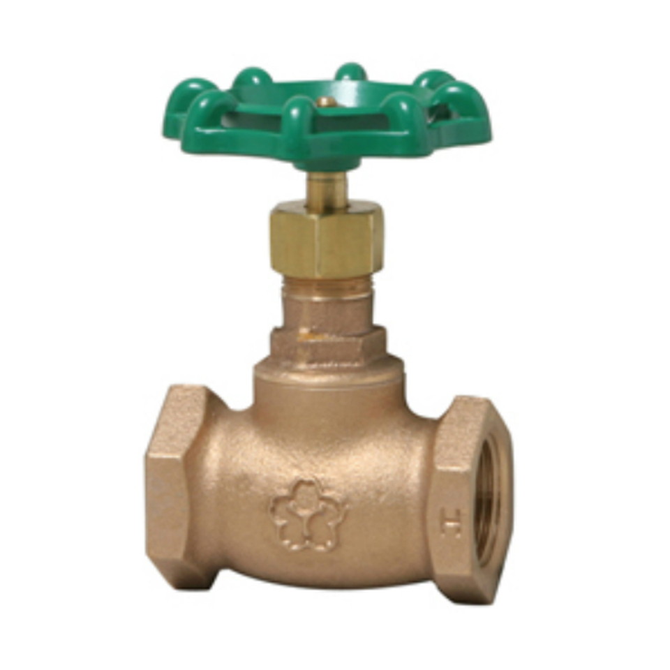 呼び径（A）：40A 呼び径（B）：11/2B 呼び圧力：5K 管接続：ねじ込み 本体材料：CAC406※画像はイメージ画像となります。ご注文の際は必ずメーカーHP等で、型番、色、寸法、製品の仕様・規格等お確かめの上ご注文ください。※商品の...