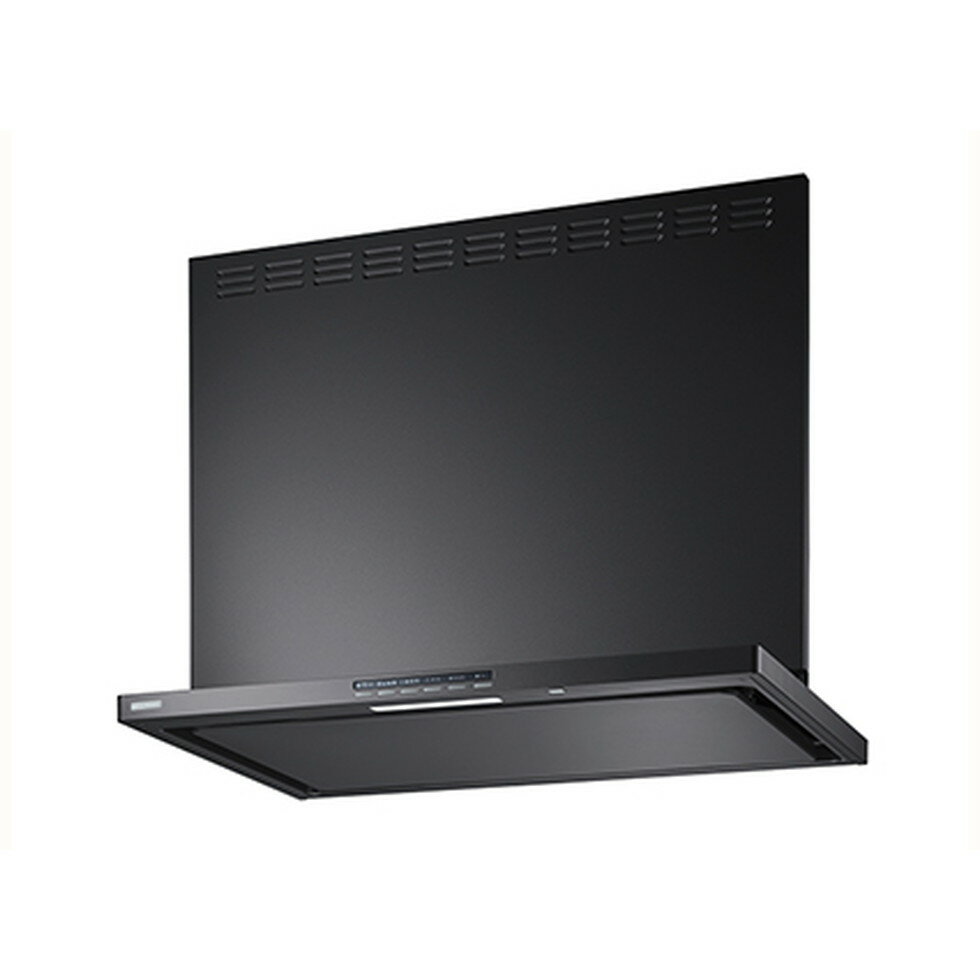 品番：SER-ECC-901BK/W プレミアムプラス シロッコファン 壁面取付タイプ カラー：ブラック/ホワイト 間口900mm 主な特徴 ・自動換気 ・一定風量制御 ・DCモーター ・エコラン ・整流板 ・加熱機器連動 ・電動密閉式シャ...
