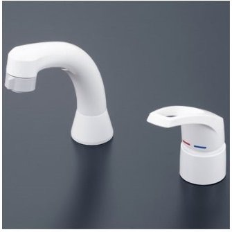 ■シャワー引出し式　■ブレードホース・クイックファスナー式■シャワー引出し式　■ブレードホース・クイックファスナー式