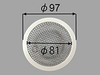 ホテル・ワンルームタイプ用 BLCPタイプ品番間違いにご注意ください