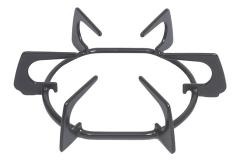 【仕様】 ●サイズ：直径165mm（ツメ部分含む）／内径111.2mm（最大） ●色：グレー 【ハーマン品コード】DG3C120470202品番間違いにご注意ください