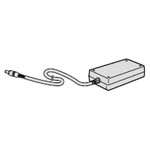 当商品は0106000152/0106000126と同等品になります。 ※機種によっては別途「ACコード」が必要な場合がございます。ご不明な場合はお問い合わせ下さい。 対応形名一覧 （お買い求め間違いのないよう必ずご確認ください。） LC-...