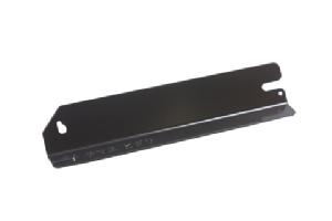 【仕様】 ●グリル庫内左側用　着脱式サイドカバー ●サイズ：横324.5mm ●材質：鋼板・ホーロー仕上げ 【ハーマン品コード】DW4Y33011108