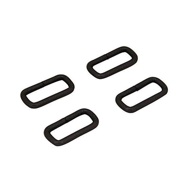 協進エル 角カン 4コ入り サイズ：21×8/3mm(内径×高さ/太さ) カラー：ブロンズ クリックポスト(メール便)選択可。 クリックポスト(メール便)は、代金引換不可です。 また、不達・紛失等、郵便事故の際の内容品補償はございませんので...