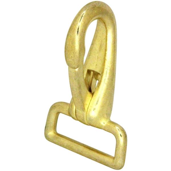 協進エル 角ナスカン 1コ入り サイズ：24×58.5×23.5×46mm(内径×全長×ナスカン巾×ナスカン長さ) カラー：ゴールド クリックポスト(メール便)選択可。 クリックポスト(メール便)は、代金引換不可です。 また、不達・紛失等、...