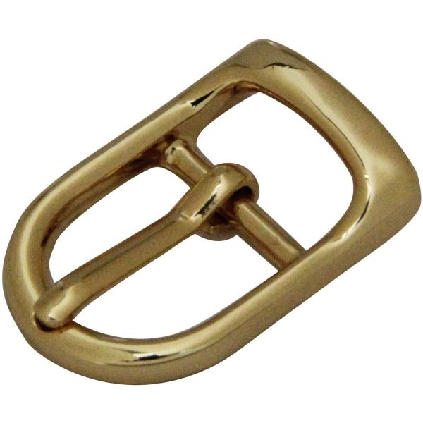 協進エル　美錠 サイズ：24mm×15mm(全長×ベルト巾) カラー：ゴールド クリックポスト(メール便)選択可。 クリックポスト(メール便)は、代金引換不可です。 また、不達・紛失等、郵便事故の際の内容品補償はございませんので、ご了承願います。