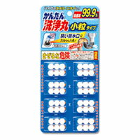 特徴 狭い排水口にもスルッと入る、小粒タイプの発泡パイプ洗浄剤 ・除菌率99.9% ・狭い排水口にもスルっと入る！ 成分 ジクロロイソシアヌル酸塩、発泡剤（炭酸塩・有機酸） 液性 弱酸性 用途 台所・風呂・洗面所の排水口、トイレの水たまり部...