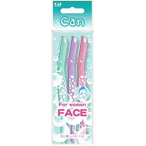 ※パッケージデザイン等は予告なく変更されることがあります。予め御了承下さい。 特徴 女性用使い捨てカミソリ。 淡いパステルトーンにバブル模様のおしゃれなデザイン。 手にフィットするロングハンドル。 肌に優しいフィルムガードを採用。 材質 刃...