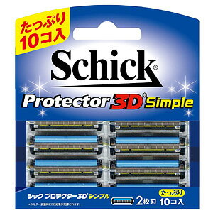 　 ※パッケージデザイン等は予告なく変更されることがあります。予め御了承下さい。 　 特徴 ■プロテクターシリーズ 2枚刃 マイクロセーフティワイヤーが、刃と肌の接触を最小限に食い止め、不意の横滑りからお肌を守ります。シンプルな機能にフォー...
