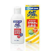 ＜＜ムヒフト製品一覧はコチラ特徴「かゆみ肌」の治療薬ムヒソフトGX乳状液は、「かゆみ肌」を元気にするビタミン「パンテノール（プロビタミンB5）」入り 「かゆみ肌」の治療薬ムヒソフトGX乳状液は、かゆみを止める成分「塩酸ジフェンヒドラミン」に...