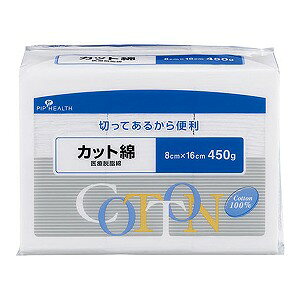 　 ※パッケージデザイン等は予告なく変更されることがあります。予め御了承下さい。 　 特徴 ・衛生用品としてお使いいただける脱脂綿・コットン100％使用のやさしい肌ざわり サイズ 8×16cm 素材 コットン・・・100％ 注意事項 ・キズ...