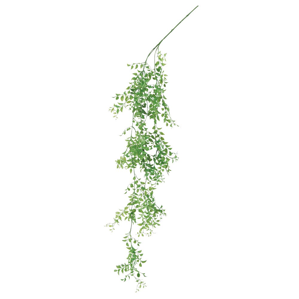 仕様・規格L98cm、ステム20cm、葉径0.3-2cm 素材ポリエチレン 注意事項花材・部品などの仕様・色などが時期により写真と若干異なる場合がございます。予めご了承ください。 神戸花物語のフェイクグリーンの特徴！ 木の幹や枝葉まで本物そ...