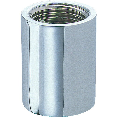 管用テーパーねじです。呼び径：Rc1/2A(mm)：34青銅（CAC406）　