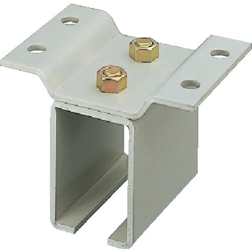 レールとレールの接続金具として。適用レール：5号品名：天井継受一連A(mm)：110B(mm)：82C(mm)：134E(mm)：130板厚(mm)：6穴径(mm)：17G(mm)：180J(mm)：64F(mm)：25H(mm)：150ス...