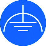 外部保護接地導体への接続を想定する端子を識別します。事故や障害の場合の感電や衝撃からの保護を目的とします。配電盤・分電盤・制御盤・電気通信機器・工業機械などに取り付け、その名称・用途・機能を表示。取付仕様：粘着シール外径(mm)：16PET　