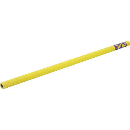 被せるだけで簡単に手元のすべり止め対策を施せます。自己固定力に優れていて、テープ止めしなくてもしっかり取り付けることができます。柔軟性に優れていて様々な形状へ対応できます。階段の手すりの滑り止め対策、手押し台車のグリップなどに。色：イエロー...